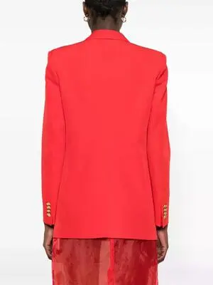 Tagliatore Jasmine Blazer - Red