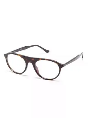 Ray-ban Round-frame Glasses