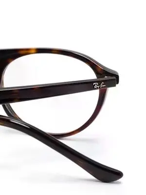 Ray-ban Round-frame Glasses