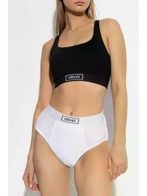 Versace Logo Top