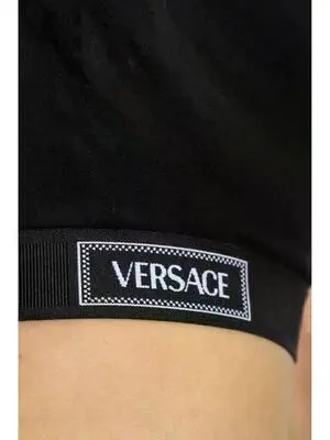 Versace Logo Top