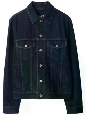 Burberry Denim Jacket