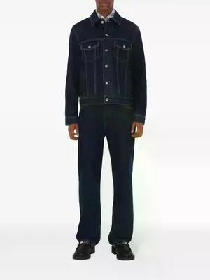 Burberry Denim Jacket