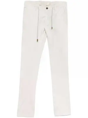 Eleventy Tapered Chinos
