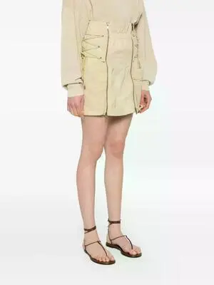 Isabel Marant Étoile Iteli Mini Skirt
