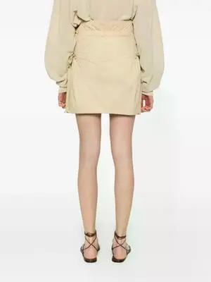 Isabel Marant Étoile Iteli Mini Skirt