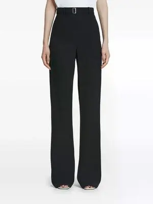 LANVIN Belted Trousers