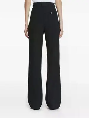 LANVIN Belted Trousers