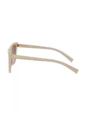 Prada Butterfly-frame Sunglasses