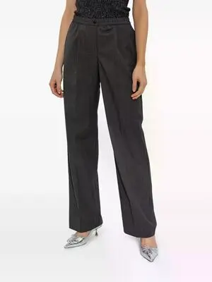 SAMSOE SAMSOE Straight-leg Trousers