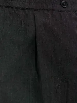 SAMSOE SAMSOE Straight-leg Trousers
