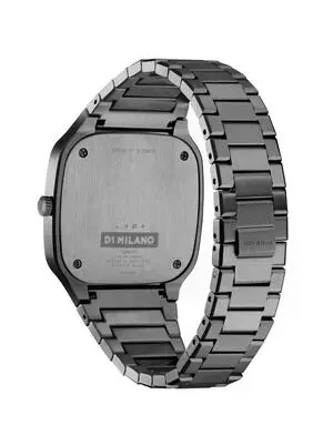 D1 MILANO Square 37mm Timepiece