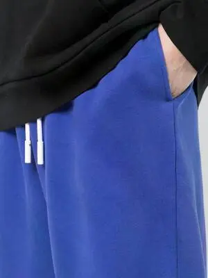 COUNTY OF MILAN Drawstring-waist Shorts