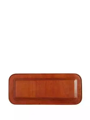 FORNASETTI Musciarabia Wood Tray