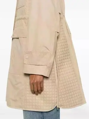 Moncler Meudon Parka
