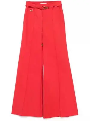 Zimmermann Crush Trousers