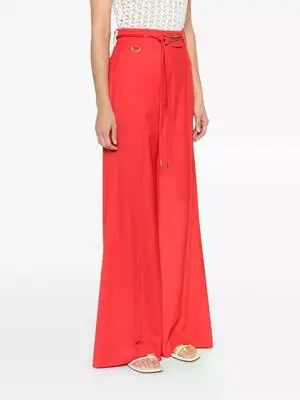 Zimmermann Crush Trousers