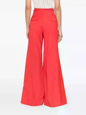 Zimmermann Crush Trousers