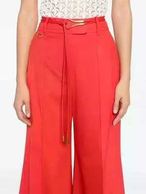 Zimmermann Crush Trousers