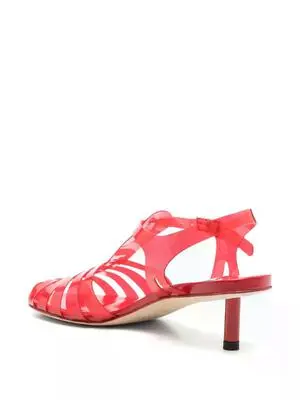 Fiorucci Jelly Sandals