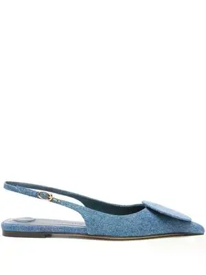 Jacquemus Flat Flats For Women
