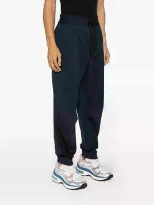 Dolce & Gabbana Logo-plaque Cargo Pants