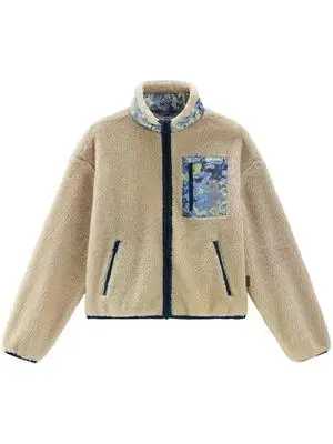 Woolrich Drop Shoulder Jackets For Women