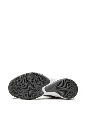 Nike Precision 4 Low-top Sneakers