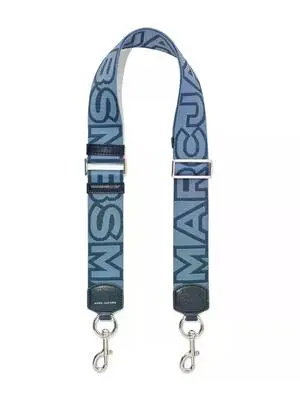 Marc Jacobs The Strap Logo-motif Strap