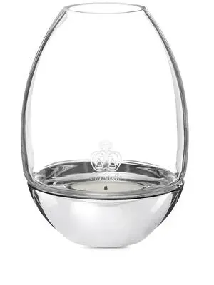 Christofle Mood Nomade Photophore - Silver
