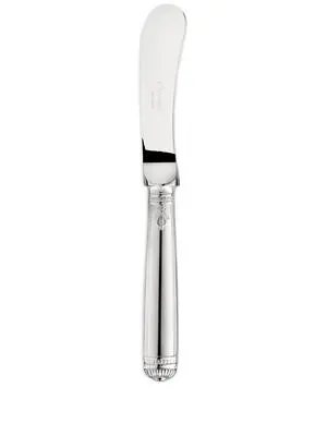 Christofle Malmaison Butter Spreader - Silver