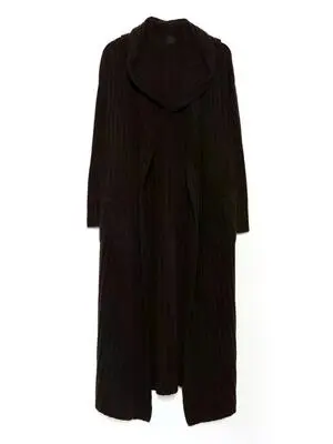 TEDDY CASHMERE Amalfi Cardigan-coat