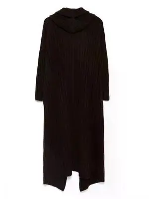 TEDDY CASHMERE Amalfi Cardigan-coat