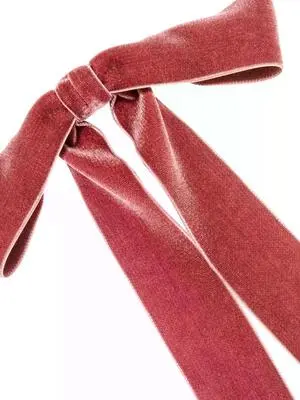 JENNIFER BEHR Adley Bow