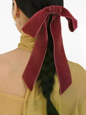 JENNIFER BEHR Adley Bow