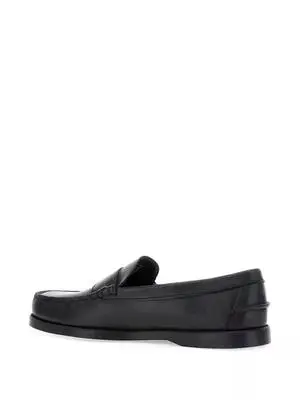SEBAGO Penny Loafers