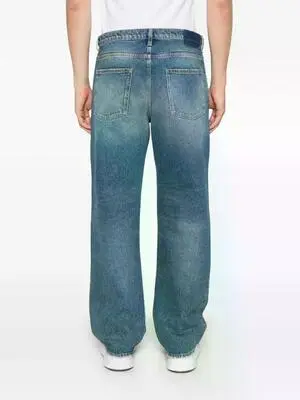 GOLDEN GOOSE Cotton Jeans