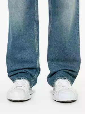 GOLDEN GOOSE Cotton Jeans