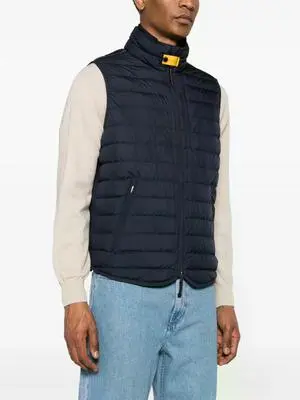 PARAJUMPERS Quilted Down Vest