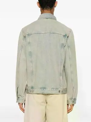 SAMSOE SAMSOE Brandon Denim Jacket
