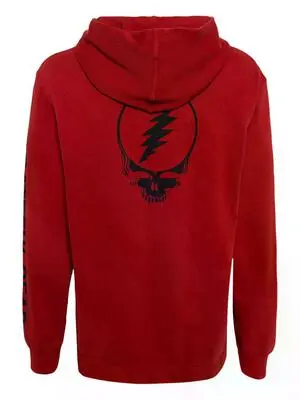 JAMES PERSE Grateful Dead Hoodie