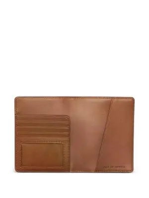 Marc Jacobs The Passport Leather Case