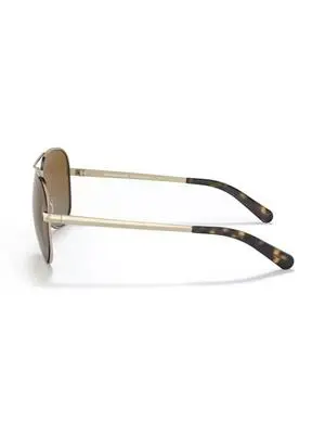 Michael Kors Chelsea Aviator Sunglasses