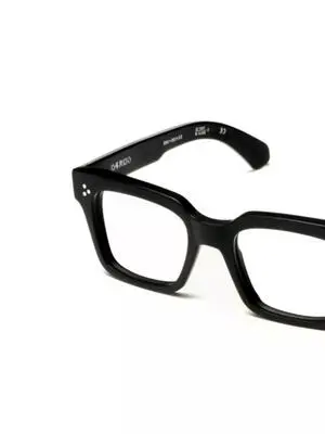 Kàdor Square-frame Glasses