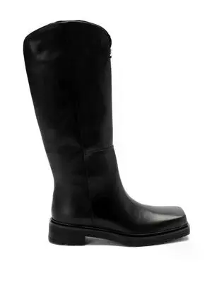 Patrizia Pepe Knee High Boots For Women