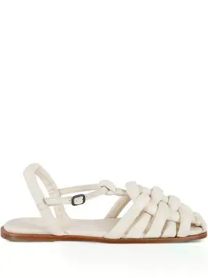 Hereu Buckled Sandals For Women