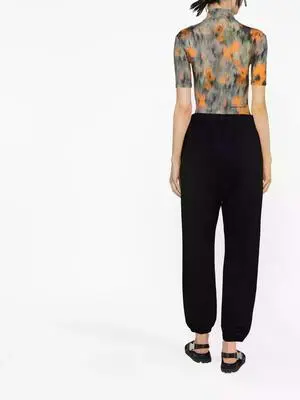 Dsquared2 Logo-print Track Pants
