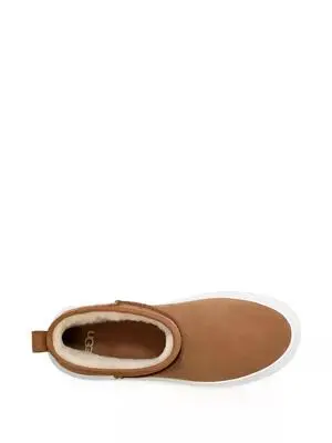 UGG Alameda Mini Ankle Boots