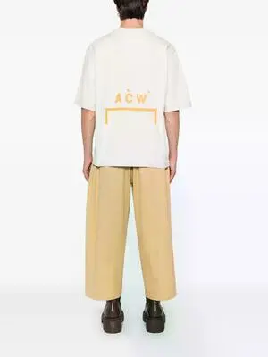 A-COLD-WALL* Aspect T-shirt