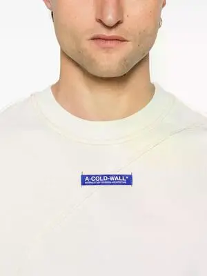 A-COLD-WALL* Aspect T-shirt